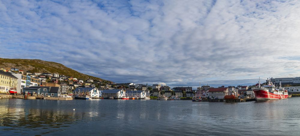 Kildin Finnmark: En skjult perle i nord